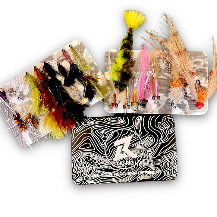 Shop Magnetic Fishing Line Nippers and Clippers | Lid Rig